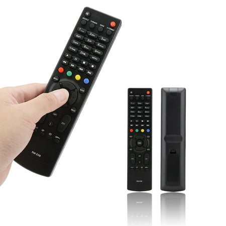 TV Box Remote Controller Smart Set Top Box Remote Control TV Box ...