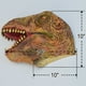 Strong Camel Latex Head Mask Deluxe Novelty Mask for Halloween Costume ...