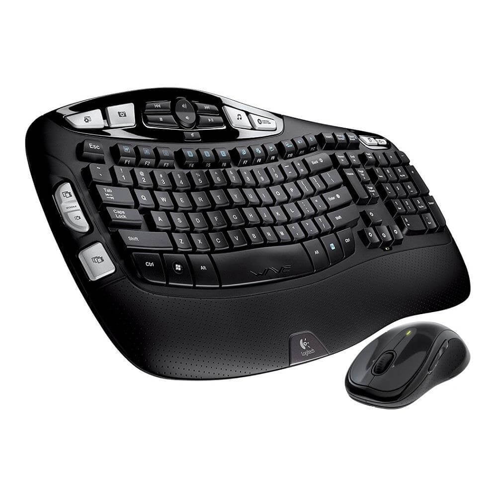 Logitech Multimedia Keyboard | lupon.gov.ph