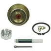 MOOG K500006 Ball Joint - Load Capacity - MINI COOPER 2002-08 - Walmart.com