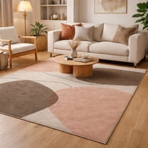 Teppich Homes Hand Tufted Wool Area Rug 11x13 – Geometric Luxury ...