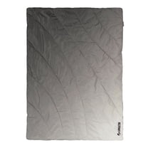 Klymit Horizon Overland Blanket, Rugged Water-Resistant Insulated ...