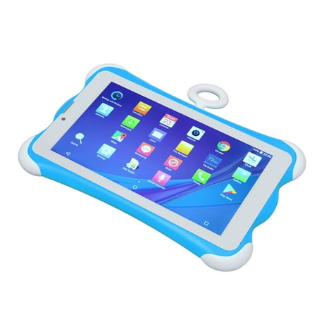 Tablette Pour Enfants, Appel 3 Go 32 Go ROM Protection Des Yeux ...