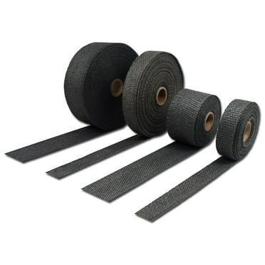 Thermo Tec 11031 Generation II Copper Exhaust Insulating Wrap - Walmart.com
