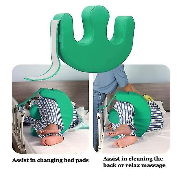 Bedridden Patient Turning Device-multifunctional Turning Pillow ...
