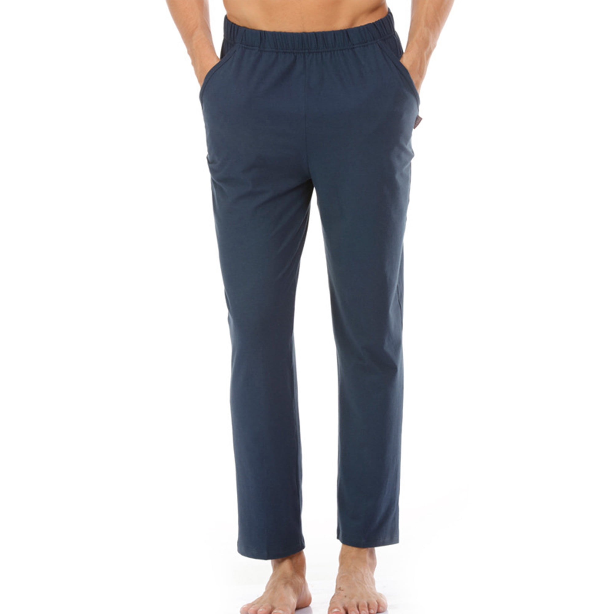 Click here for Cvlife Men Pajama Pants Elastic Waist Pj Bottoms S... prices