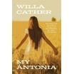 My Antonia (Paperback) - Walmart.com