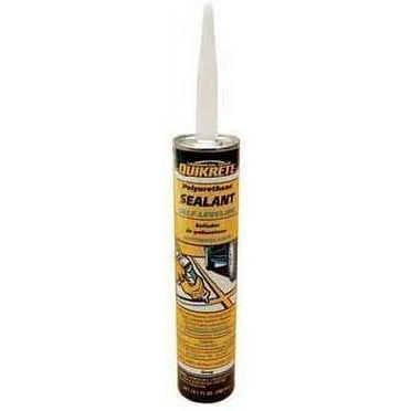 3M 41594 Polyurethane Sealant 540, Net 10.5 Fluid Ounce Cartridge, Gray ...