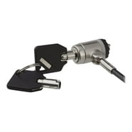 Lenovo Kensington Microsaver Security Cable Lock for ThinkPad Laptops ...