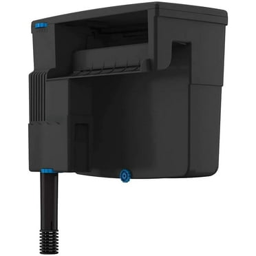Seachem Tidal 110 Aquarium Tank Supplies: Fish & Aquatic Filter ...