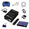 2026 vSeeBox V6 Plus 8K HD 64GB New Box Official Authorized - Walmart.com