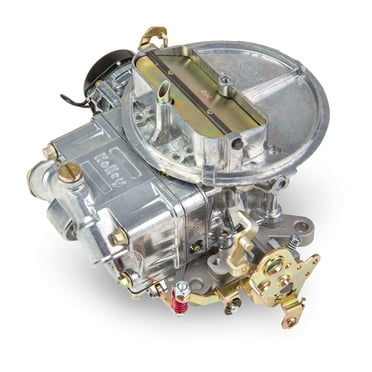 Free Shipping! Edelbrock 1405 Performer Series Carburetor - Walmart.com