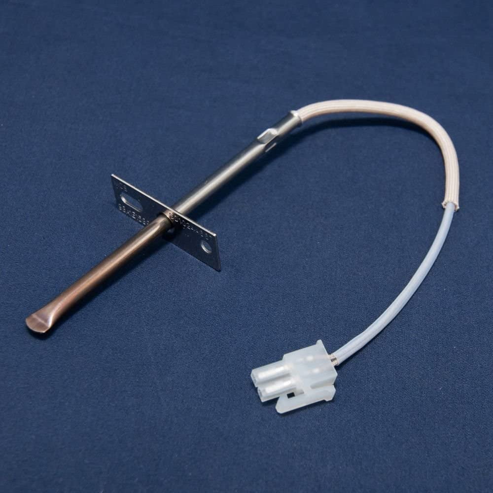 Genuine Whirlpool WP74008369 Temperature Sensor - Walmart.com - Walmart.com