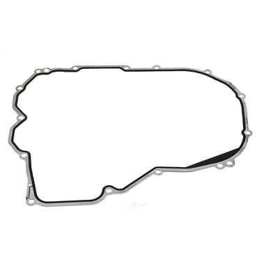 Automatic Transmission Torque Converter Clutch Pulse Width Modulation ...