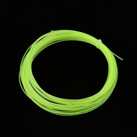 freestylehome 12m Tennis Racket Racquet String High Elastic Thread Line ...