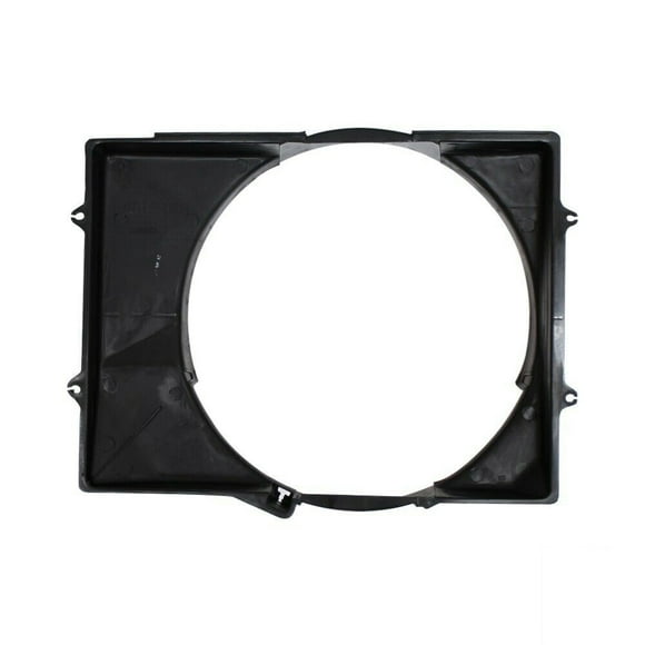Toyota Pickup Fan Shroud