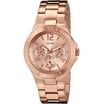 GUESS Women's W0623L2,Dress,Multi-function,Stainless Steel case ...