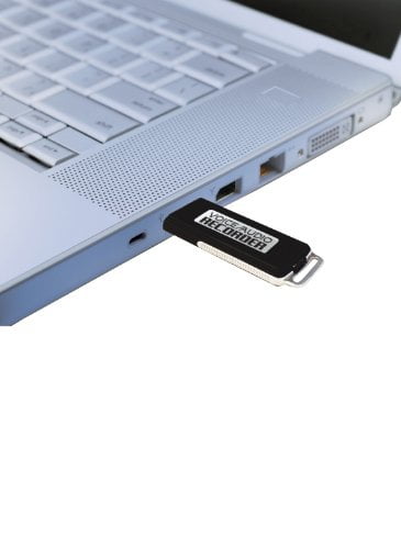 Plug and Play 25 Hour Digital Voice USB Recorder - Walmart.com