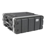 Tripp Lite 4U ABS Server Rack Equipment Flight Case for Shipping ...
