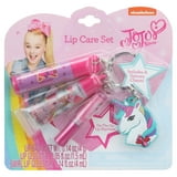 JoJo Siwa Lip Gloss Keychain Squishy Mini Toy - Walmart.com