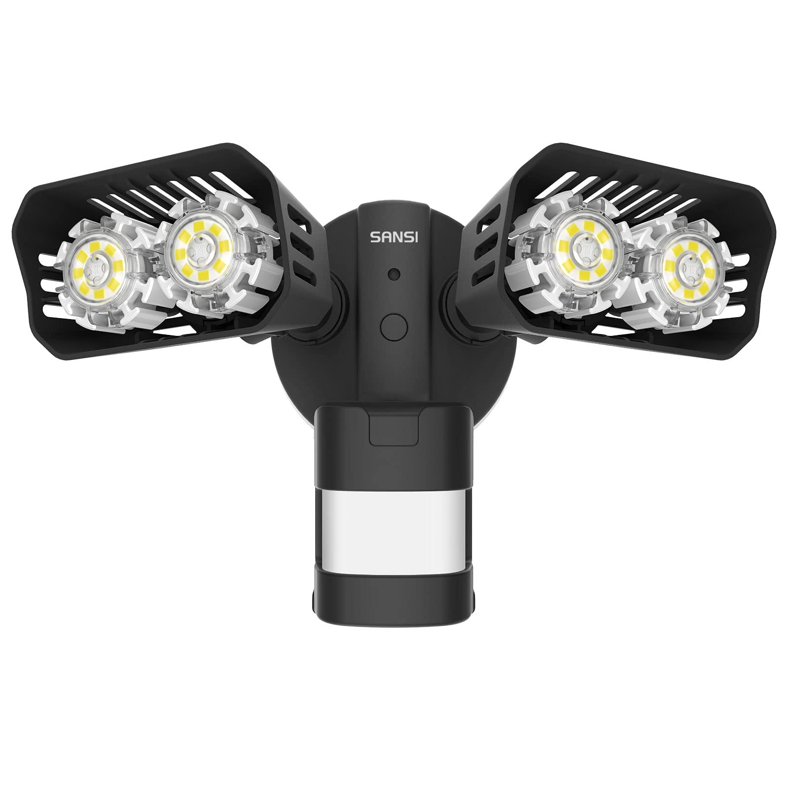 Click here for Sansi Led Security Lights 18w (150watt Incandescen... prices