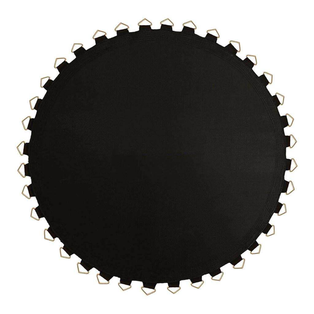 Click here for Luzkey Durable Trampoline Mat 8ft Round Frame Bed... prices