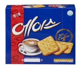 Haitai Ace cracker 12.84oz - Walmart.com