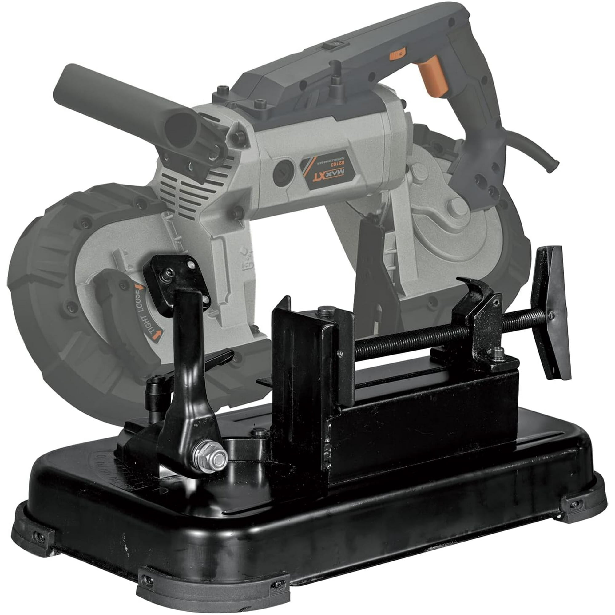 Click here for Maxxt Bandsaw Base，only Fits Maxxt 5 Inch Deep Cut... prices