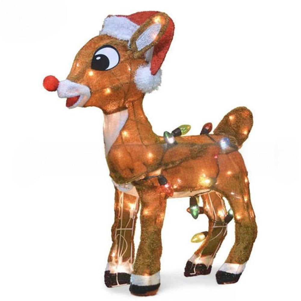 Click here for Mesase Christmas Lights Weather-Resistant Christma... prices