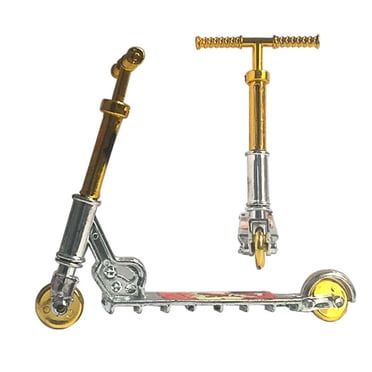 Finger Scooter Pack with Tools & Accessories - Walmart.com