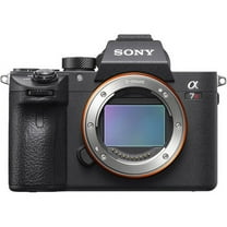 Sony Alpha a7R IV Mirrorless Camera W/ Sony FE 24-70mm Lens - Advanced ...