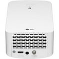 LG HF60LA - CineBeam LED Home Theater Projector with Smart TV and Magic Remote - Walmart.com