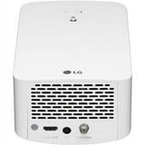 LG HF60LA - CineBeam LED Home Theater Projector with Smart TV and Magic Remote - Walmart.com