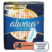 Always - Walmart.com