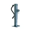 Fulton Marine Bolt-On Square Tube Trailer Jack - Tongue Lift Capacity ...