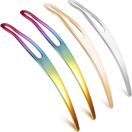 Dreadlock Tool Interlocking Tool for Locs, Easyloc Hair Tool for ...