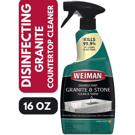 Weiman - Walmart.com