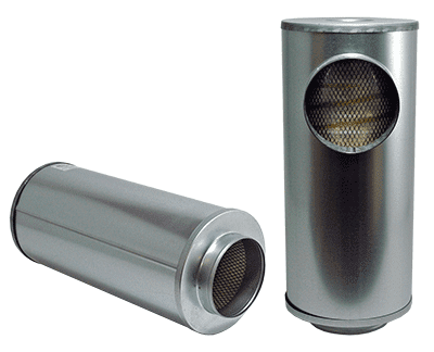 WIX Air Filter WA10116 - Walmart.com