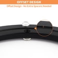 12-Inch Heavy Duty Metal Rotating Turntable Bearing Ring Hardware for ...