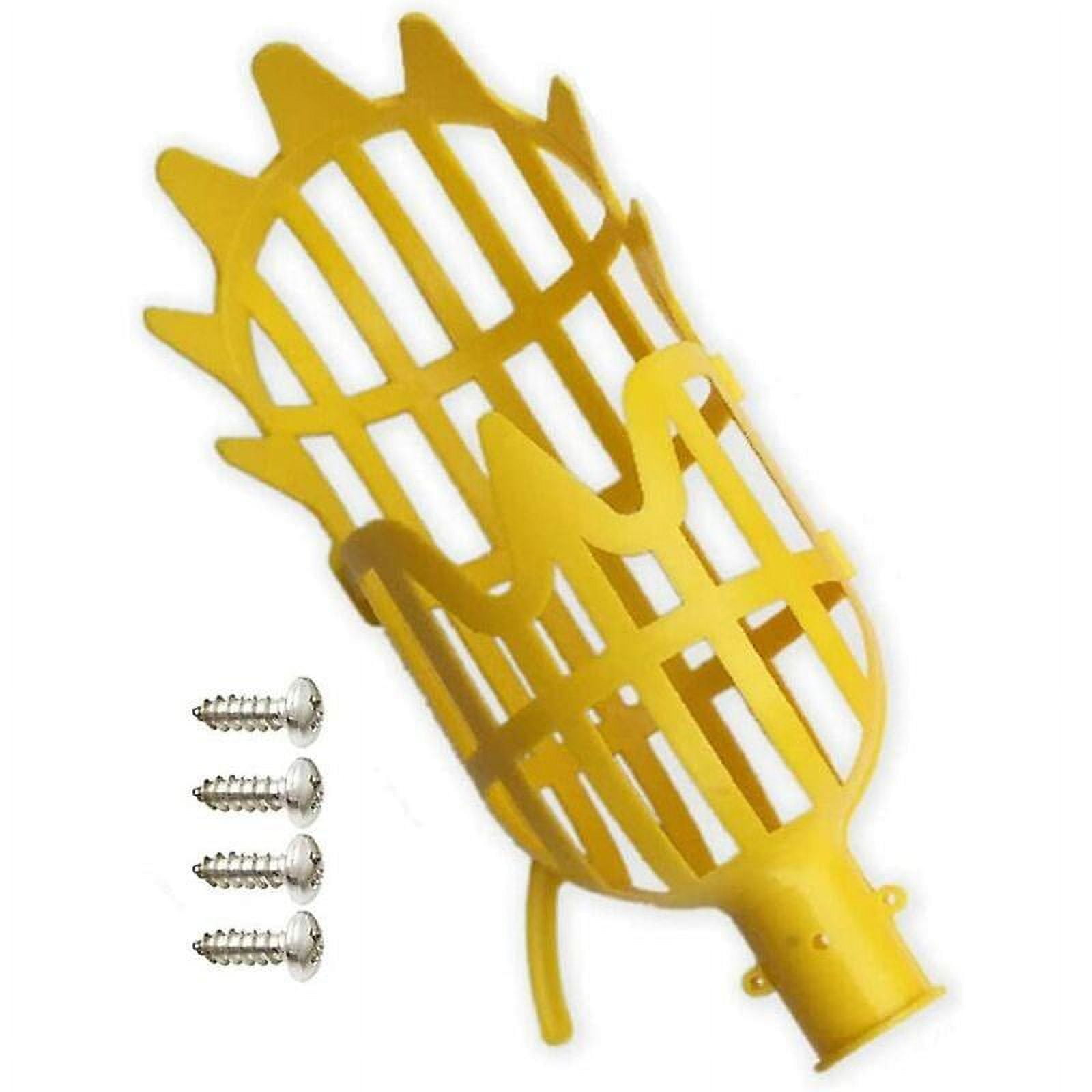 Plastic Fruit Picker Head Plastic Fruit Picker Basket Plastic Fruit ...