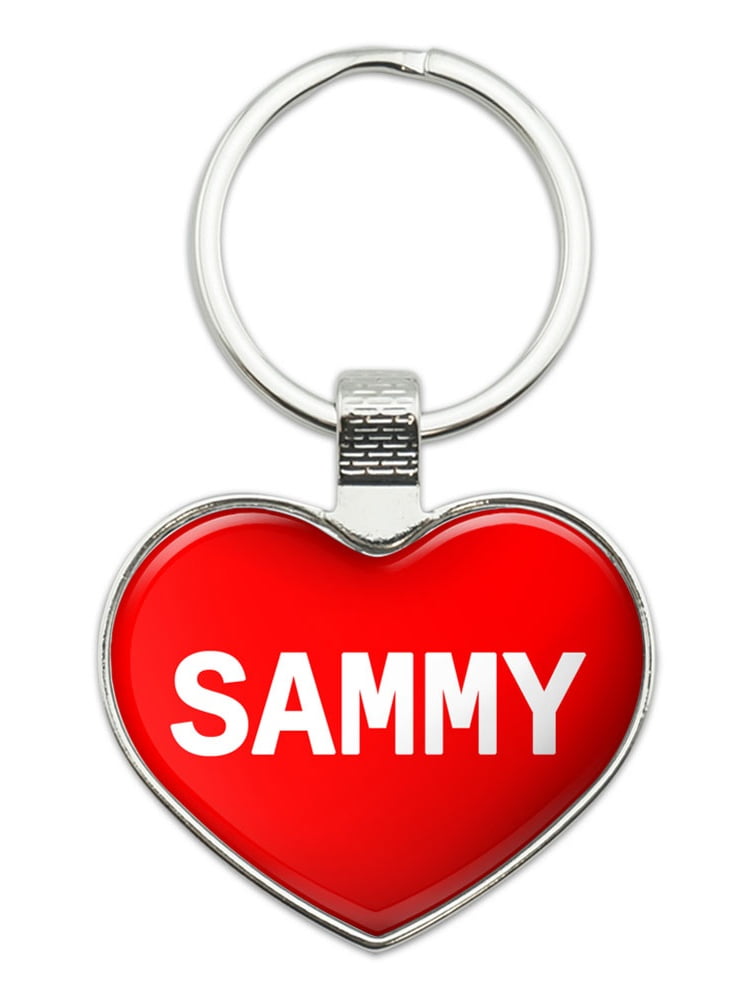 Sammy Name Wallpaper