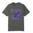 Crow Tee – Y2K Grunge Aesthetic, Distressed 90s Style Shirt, Witchy ...
