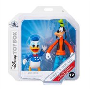 Disney Infinity: Donald Duck Figure (2.0 Edition) - Interactive Game ...