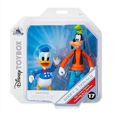 Disney DuckTales Donald Duck Action Figure - Walmart.com