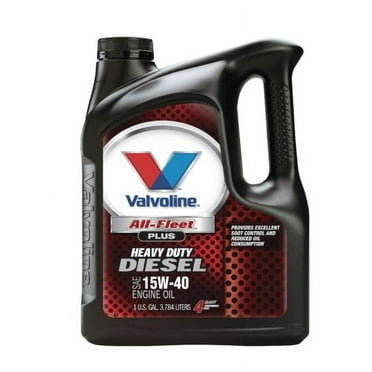 Schaeffer's Oil 700 Durability Advantage SAE 15W-40 Diesel Engine Oil ...
