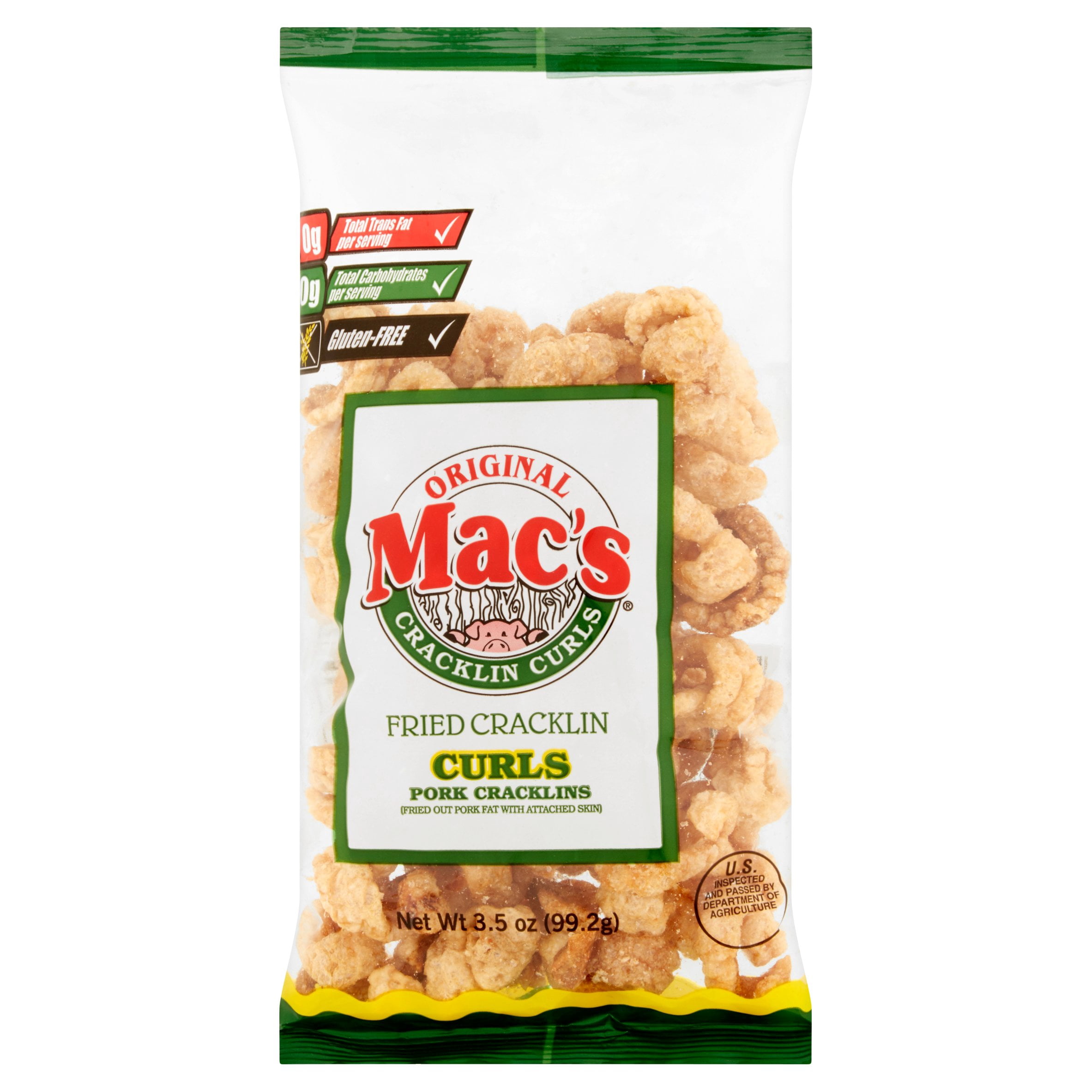 Low Carb Snacks AR15 COM