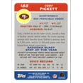 2004 Topps Bazooka #188 Cody Pickett RC NFL Football Trading Card ...