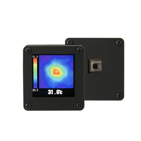 ACCEDE Thermal Imaging Camera Electronic Tool Array IR 8x8 sensor ...