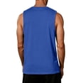Bavarian German Oktoberfest Themed Tank Top, Men Beer Festival Print ...