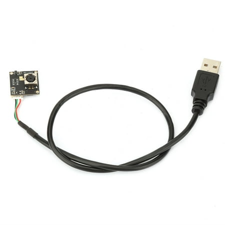 Usb Camera Module, 2592x1944 Resolution 5 MP Compact Camera Module For ...